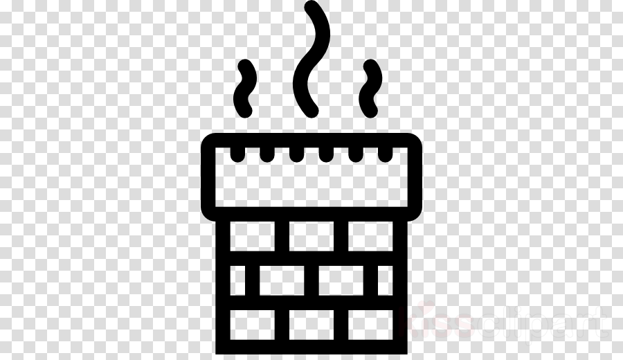Chimney Icon Clipart Chimney Fireplace Computer Icons - Free Clipart ...