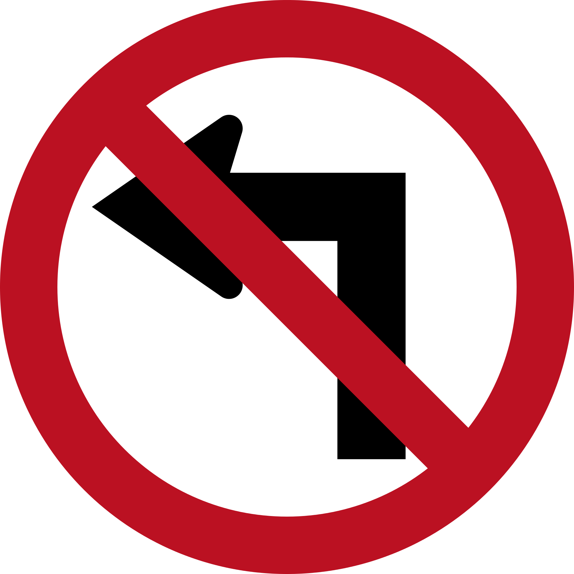 Download Open - Road And Safety Signs PNG Image with No Background ...