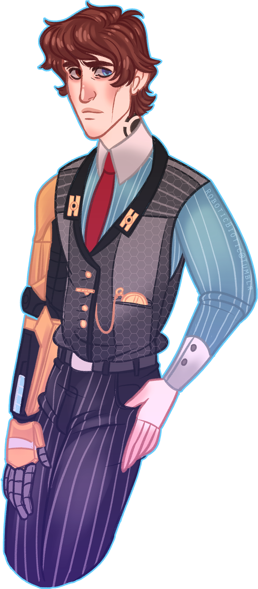 Download “ But What If Rhys Had Some Actual Style And Didn't - Cartoon ...