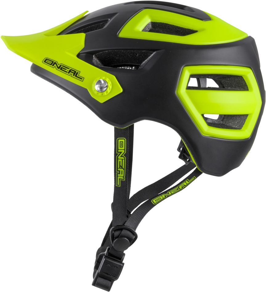 Download Pike Enduro - Oneal Helmet Enduro PNG Image with No Background ...