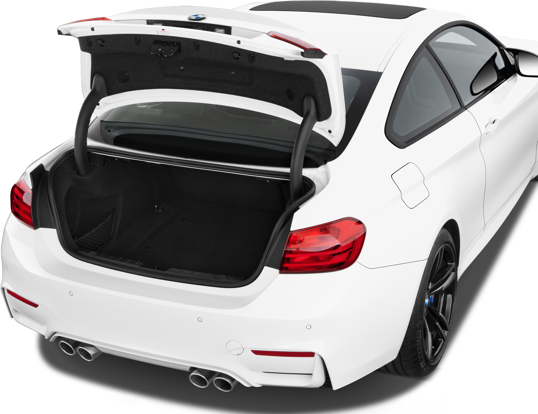 Download 8 - - 2016 Kia Rio Trunk PNG Image with No Background - PNGkey.com