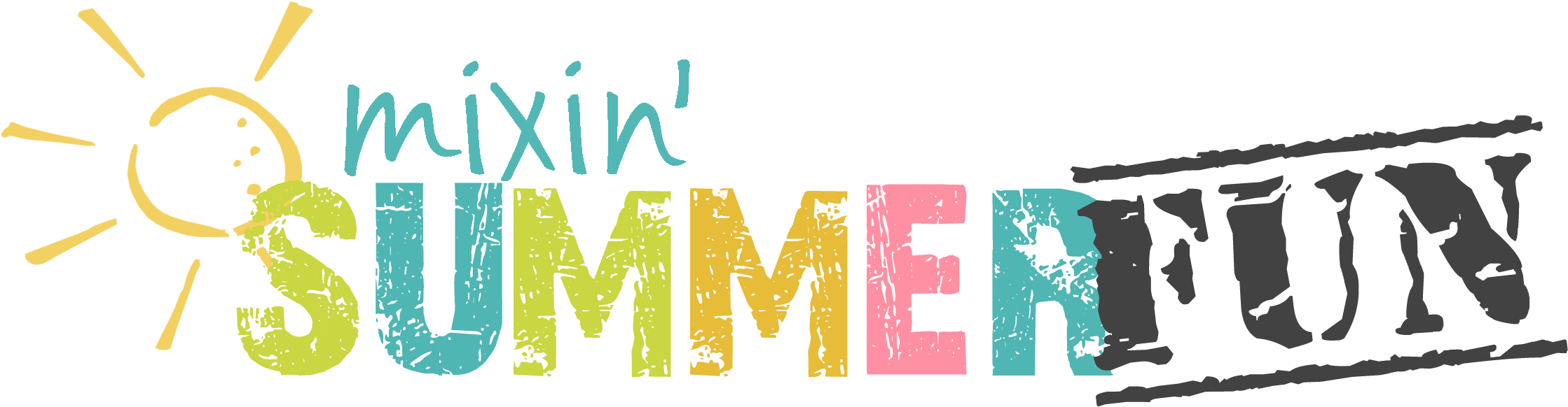 Download Summer Break Png Jpg Royalty Free Library - Transparent Summer ...