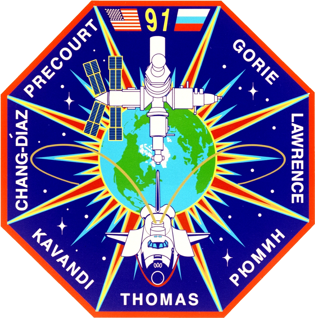 Download Sts 91 Patch PNG Image with No Background - PNGkey.com