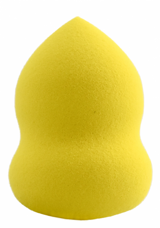 Download Basics Sponge Beauty Blender No - Chair PNG Image with No ...