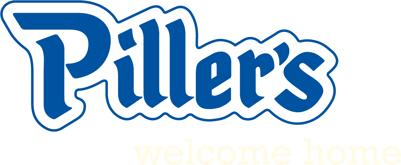 Download Piller's Fine Foods - Piller's Fine Foods Logo PNG Image with ...