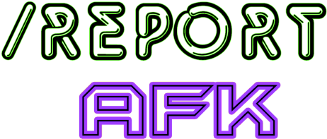 Download Epic Tshirt / Sticker /report Afk Design - Graphic Design PNG ...