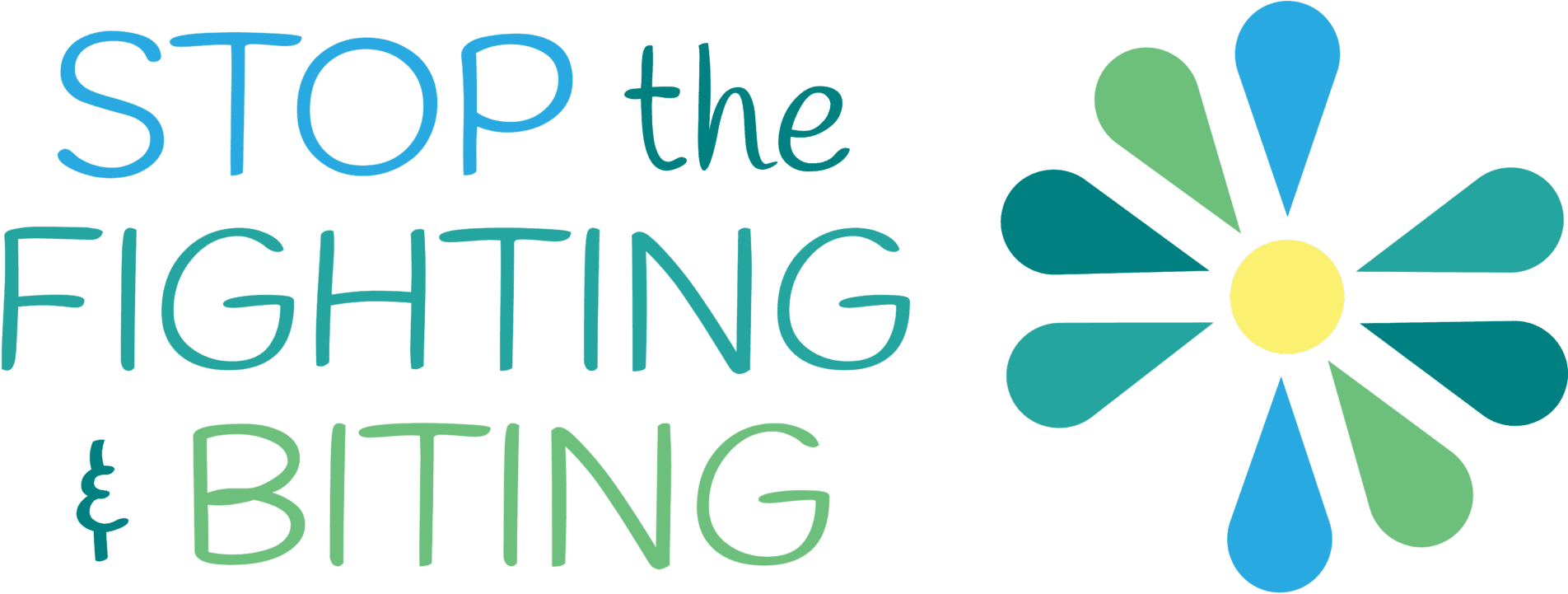 Download 37156702 Stop The Fighting And Biting Final - Graphic Design ...