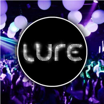 Download Lure Nightclub PNG Image with No Background - PNGkey.com