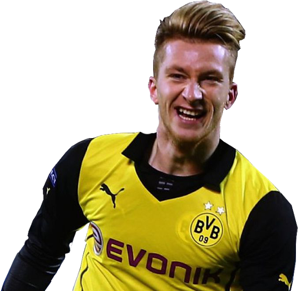 Download Marco Reus Png PNG Image with No Background - PNGkey.com