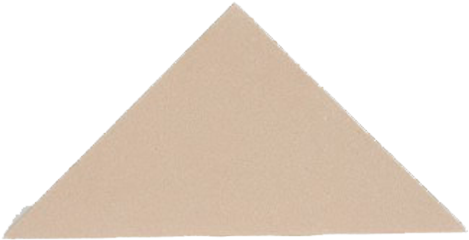 Download Pink Triangle 35x35x50mm - Triangle PNG Image with No ...