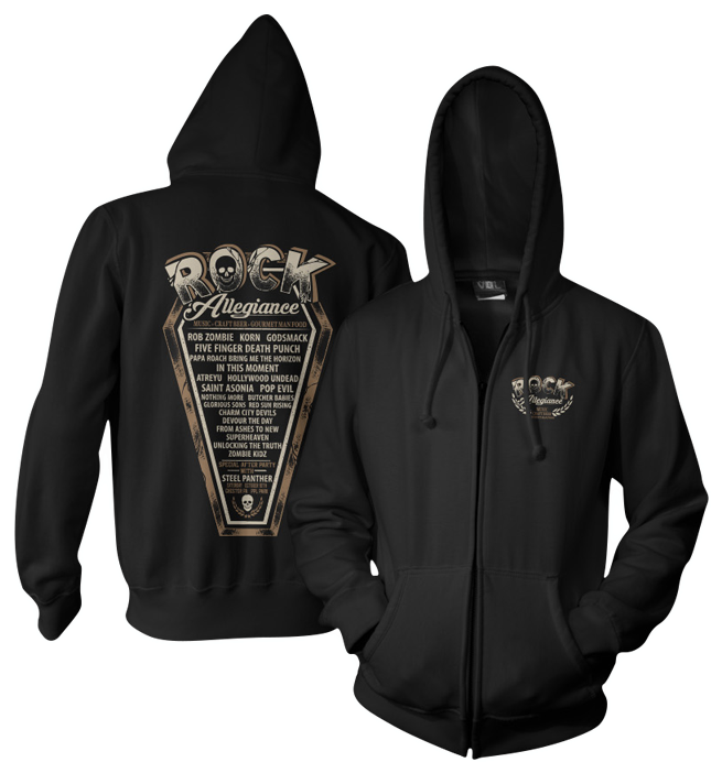 Download Megadeth Zip Up Hoodie PNG Image with No Background - PNGkey.com