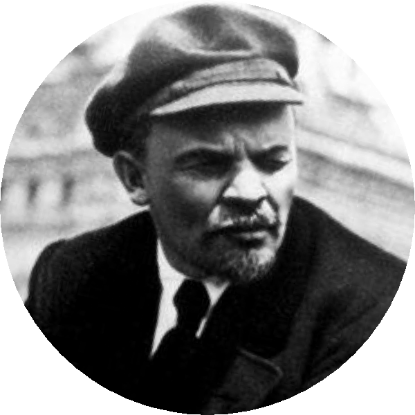 Download Vladimir Lenin - Art Print: Russian Communist Leader Vladimir ...