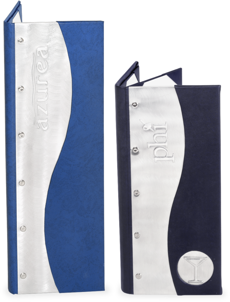 Download Metal Menu Cover PNG Image with No Background - PNGkey.com