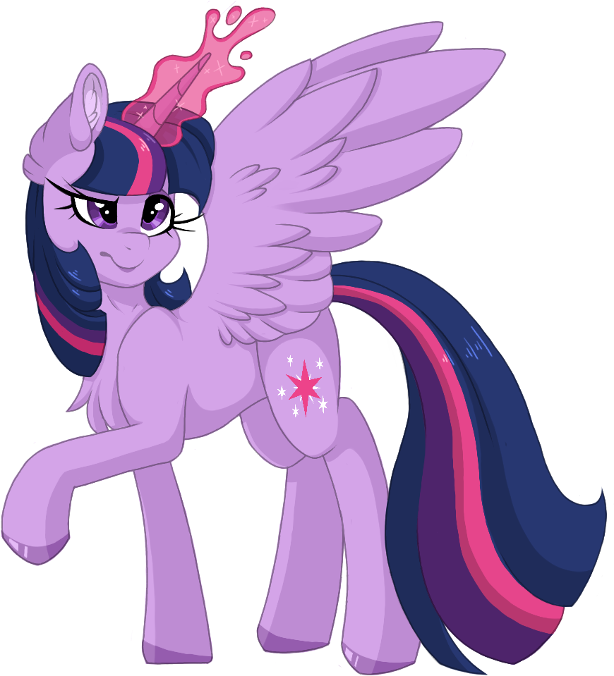 Download Melodytheartpony, Chest Fluff, Ear Fluff, Female, Magic ...