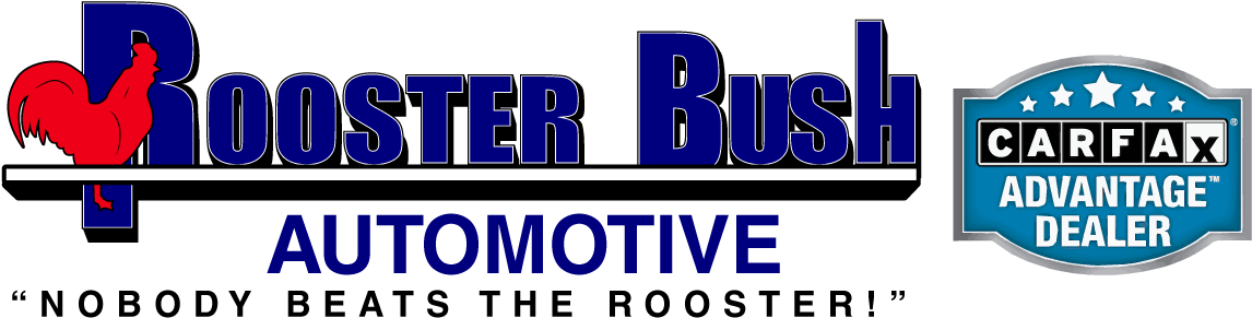 Download Rooster Bush Automotive - Flagdom Carfax Available Swooper ...
