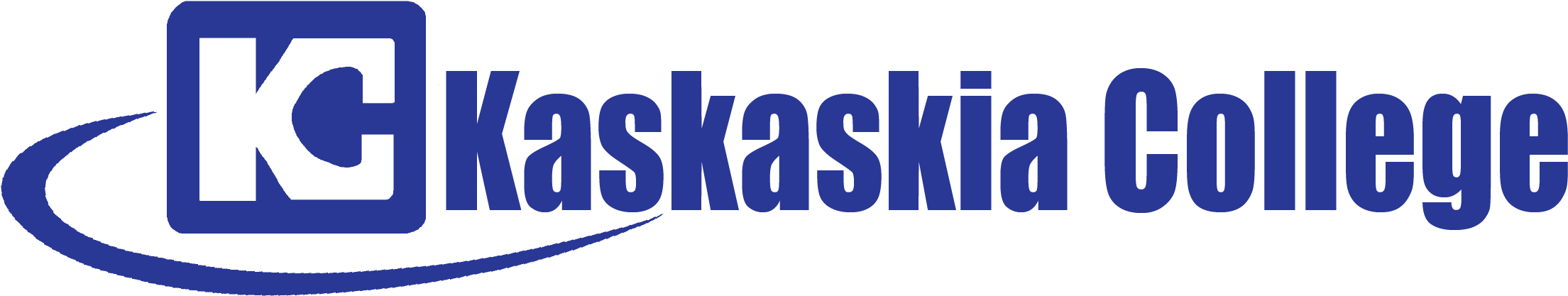Kaskaskia College Logo
