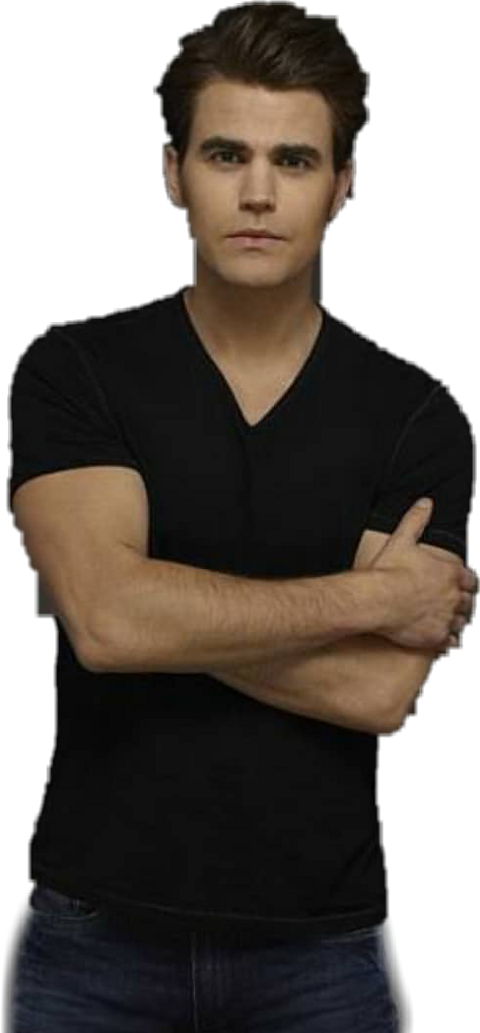 Download Vampire Diaries Stefan Png PNG Image with No Background ...