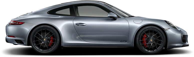 Download Porsche Carrera Gts PNG Image with No Background - PNGkey.com