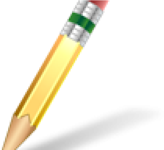 Download Drawn Pen Writing Gif Transparent - Hook And Loop Cable Tie ...