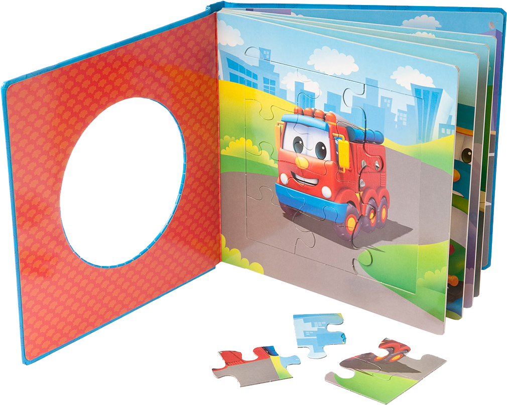 Download Bookbinding And Packaging Equipment - Book PNG Image with No ...