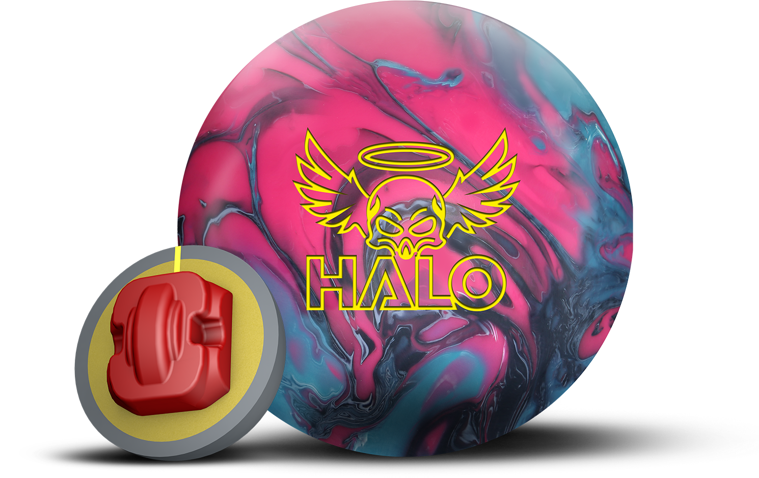Download Halo Baseball Games, Bowling Ball, Halo, Sports, Hs - Roto ...