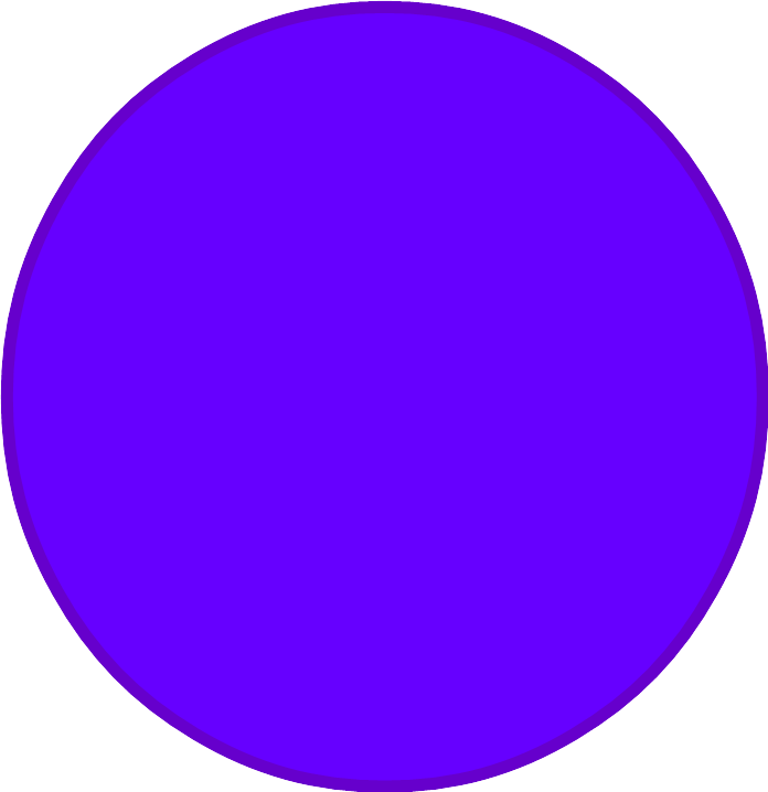 Plain Circle