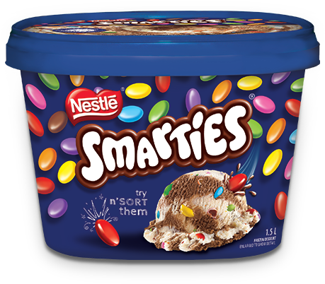 Smarties - Free Transparent PNG Download - PNGkey
