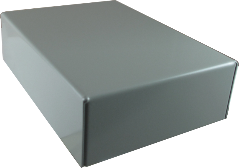 Download Hammond, Steel, 12" X 10" X - Hammond - Racks & Rack Cabinet ...