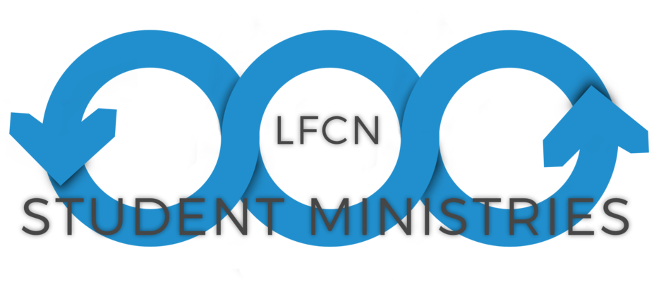 Download Lfcn Student Ministries Logo 1 Png - Student PNG Image with No ...