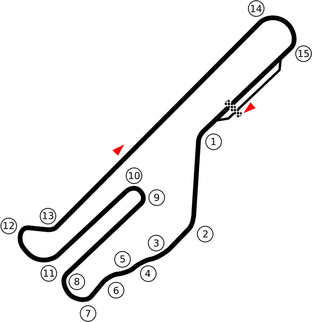 Download Riverside International Raceway PNG Image with No Background ...