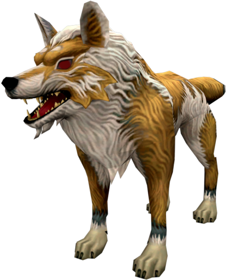 Download Twilight Princess, Wii, Mythical Creatures, Legend - Twilight ...