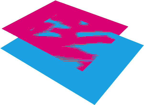 Download With Depth Test Enabled, Some Pixels Passes The Depth ...