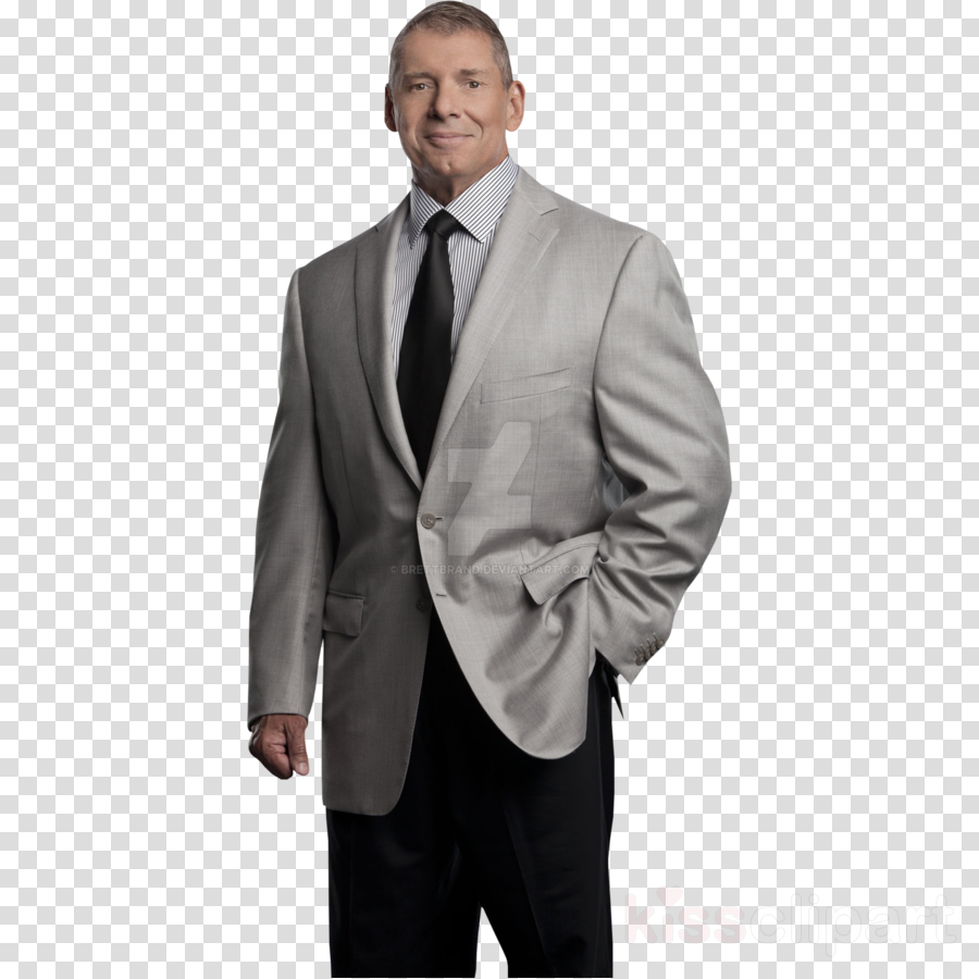 Download Vince Mcmahon Suit Clipart Vince Mcmahon Wwe Superstars ...
