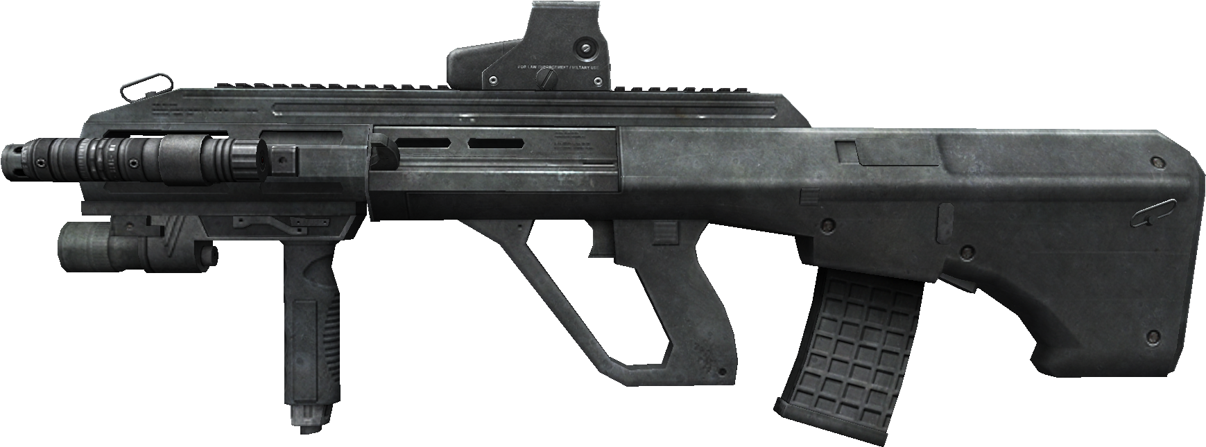 Download [new] Point Blank - P90 Point Blank PNG Image with No ...