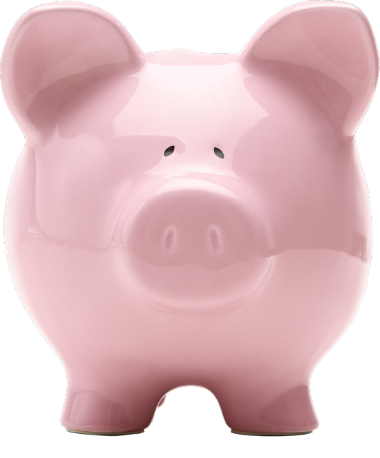 Download Pensions Pig - Pension PNG Image with No Background - PNGkey.com