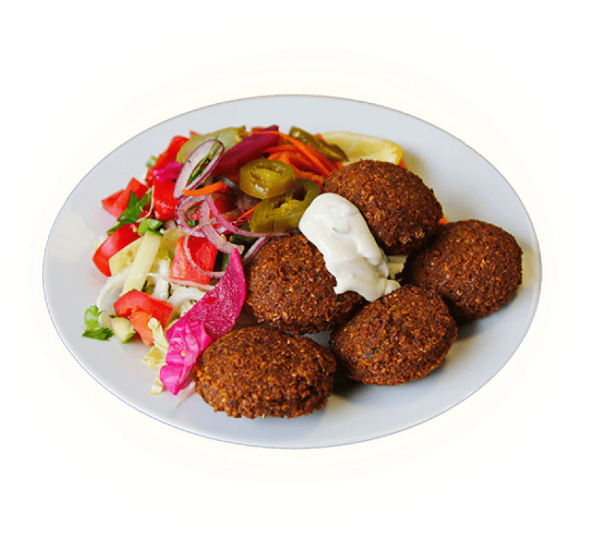 Download Free Png Images - Falafel PNG Image with No Background ...