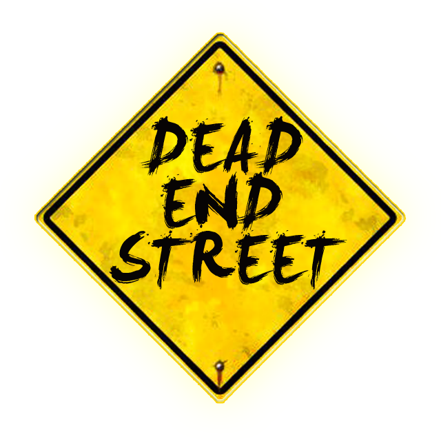 Dead End Street Sign - Road Sign - Free Transparent PNG Download - PNGkey