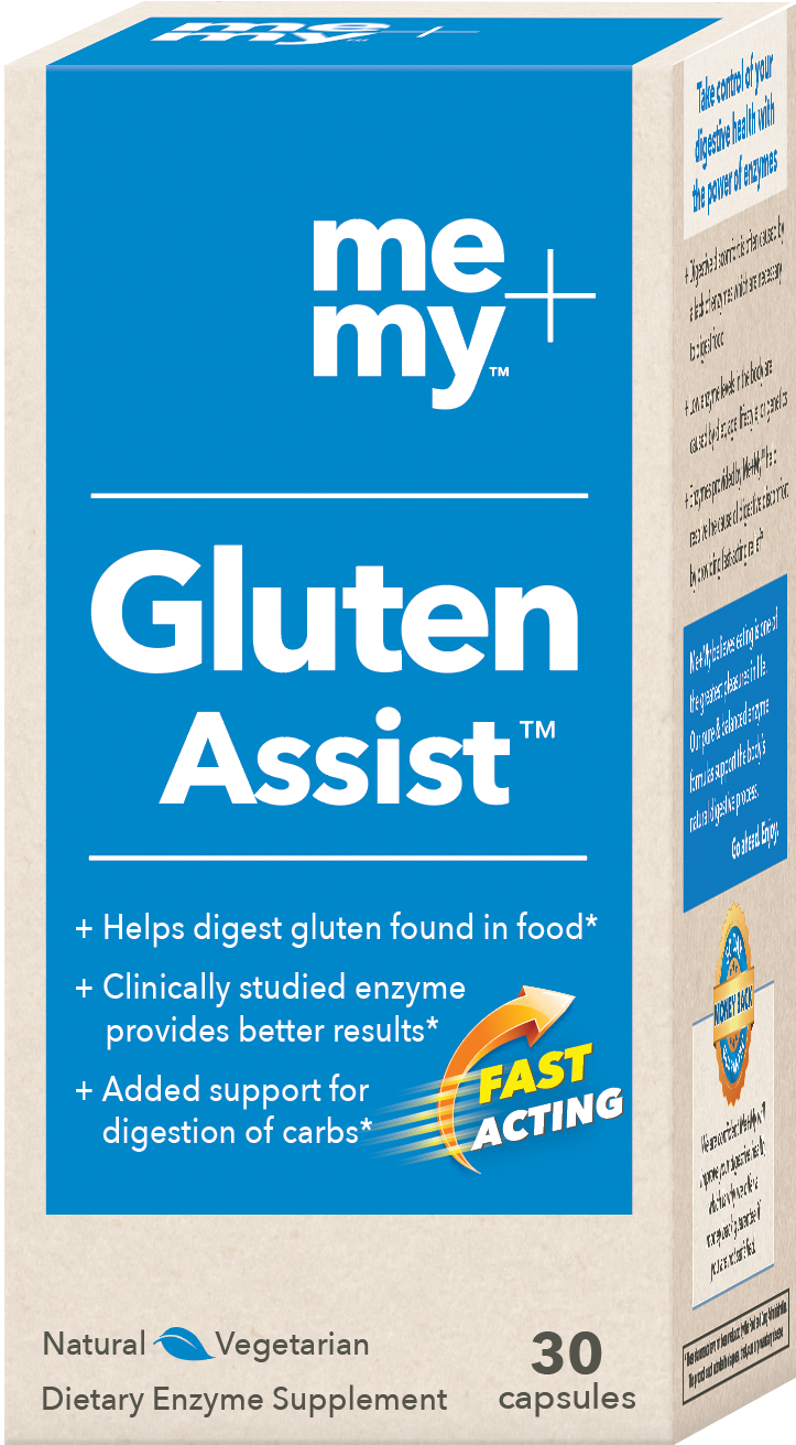 Download Me My Digest Results All-natural Digestive Enzyme Supplement ...