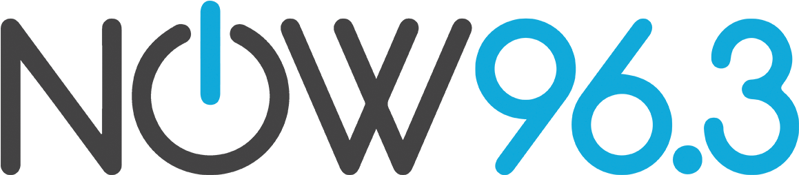 Download Now 96.3 Logo PNG Image with No Background - PNGkey.com