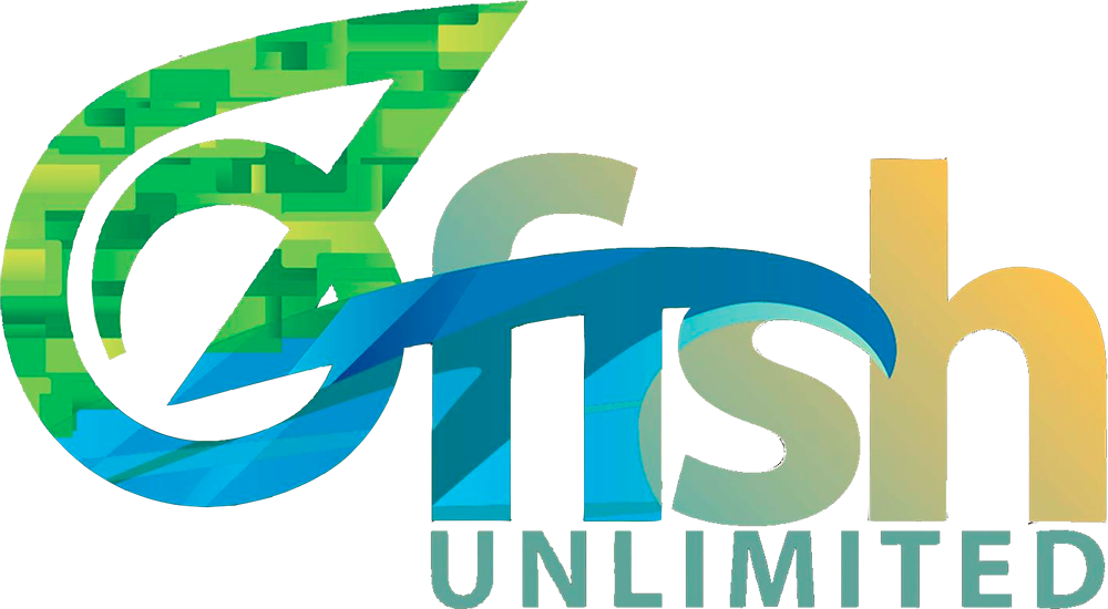 Download Ozfish Unlimited Logo - Moogerah Court PNG Image with No ...