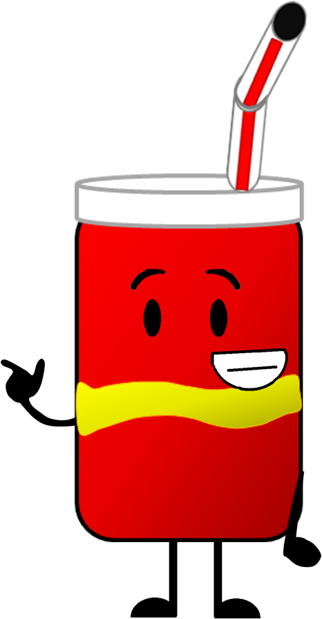 Download Image - Recommended Object Show Characters PNG Image with No ...