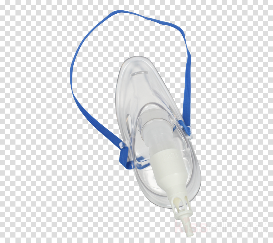 Download Oxygen Mask Png Clipart Oxygen Mask Non-rebreather - Icon PNG ...