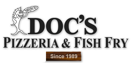 Doc's Pizzeria And Fish Fry - Doc's Pizzeria & Fish Fry - Free ...