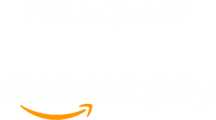Amazon Logo White Png - White Amazon Logo Transparent - Free ...