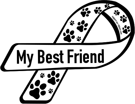 My Best Friend - My Best Friend Sticker - Free Transparent PNG Download ...