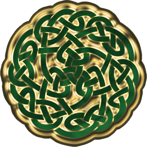 Celtic Knot Png - Celtic Knot - Free Transparent PNG Download - PNGkey
