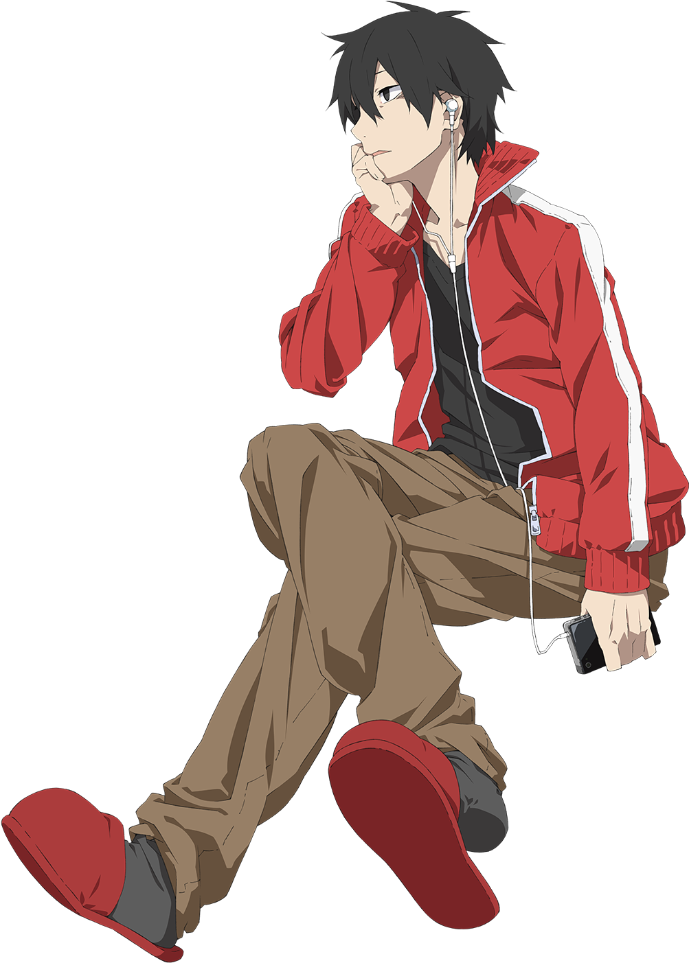 Download Actor Role - Shintaro Kisaragi Png PNG Image with No ...