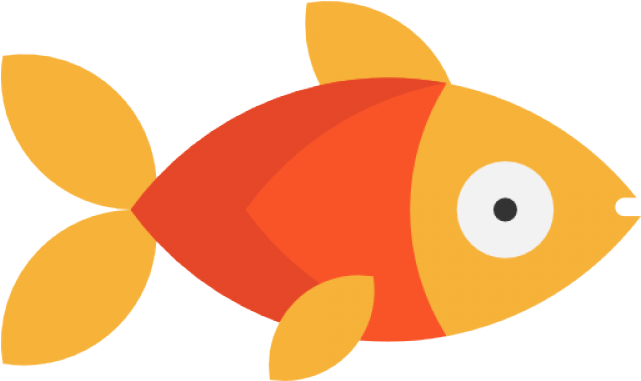 Fish Icon Png - Free Transparent PNG Download - PNGkey