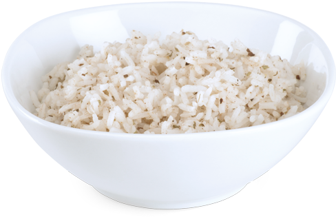 Download Bowl Transparent Rice - Japanese Bowl Of Rice PNG Image with ...