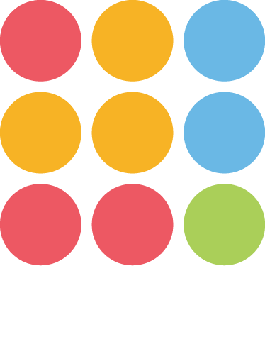Dots Clipart Nine - 9 Dots - Free Transparent PNG Download - PNGkey